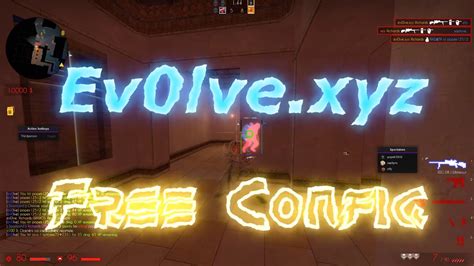 Ev0lve Xyz HvH Experience In Community Servers BEST HVH CHEAT YouTube
