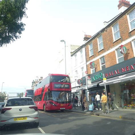Tariq Halal Meats Meat Wholesaler 794 High Road Borough Of Waltham