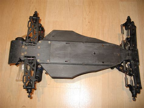 Kyosho RB SP LPR SSX Ver Peak Motor R C Tech Forums