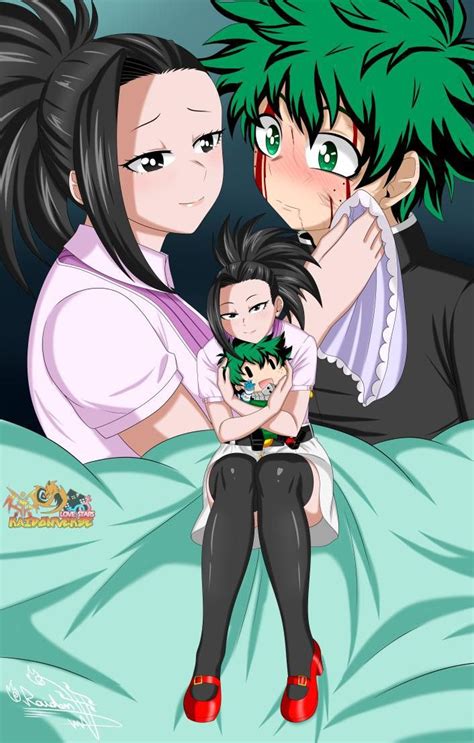 16 Izuku X Momo Yayorozu Ideas My Hero Academia Manga Hero Hero
