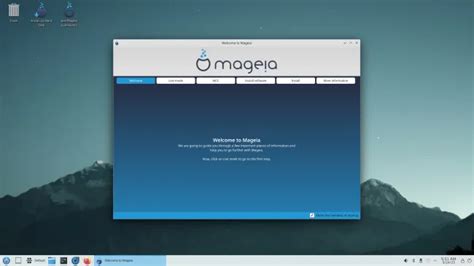 Mageia 9 Released With Sqlite Based Rpm Package Database Zstd