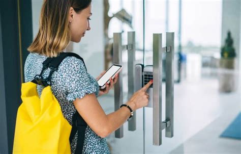 What To Look For In An Access Control System