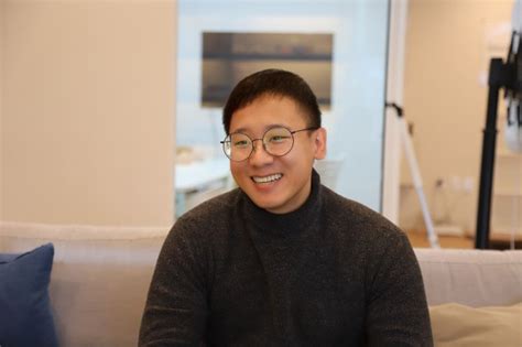 🎤 Cx파트 고니님 직무 인터뷰 헤렌herren