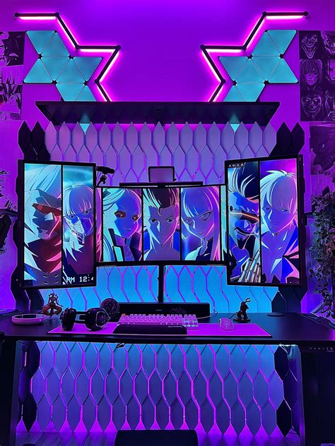 My New Setup For 2023 R Battlestations