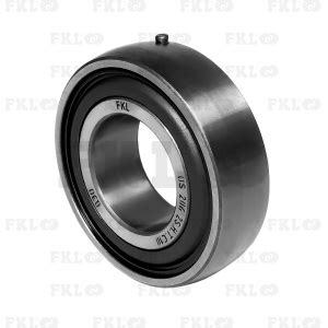 Подшипник шариковый US209-2S.H.T.C21* (1580209)