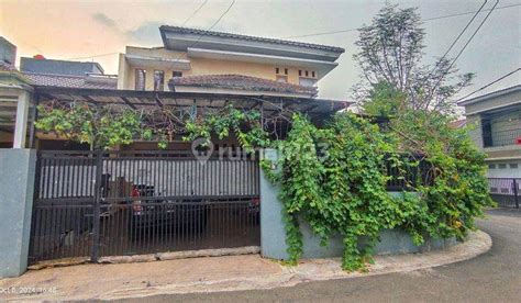 Rumah Dijual Di Bintaro Jakarta Selatan Harga 2024