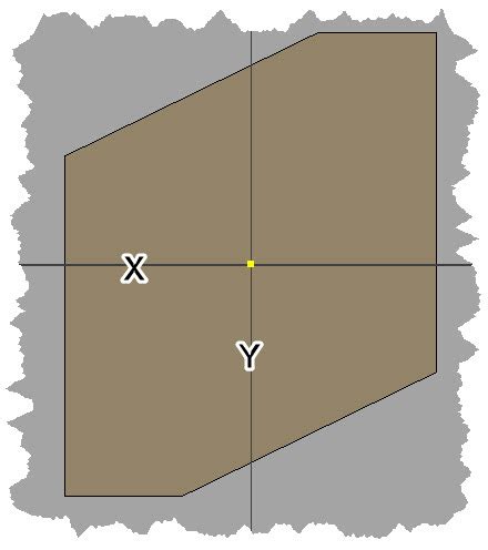 Beyond The Drafting Board Edit Inventor Sketch Coordinates