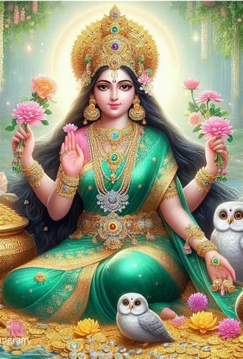 Lakshmi Quotes