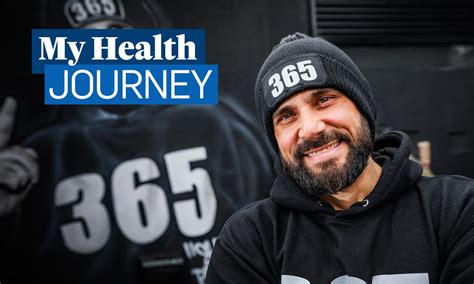 Dundee Rapper Shifty Presidents Shares His Sobriety Journey