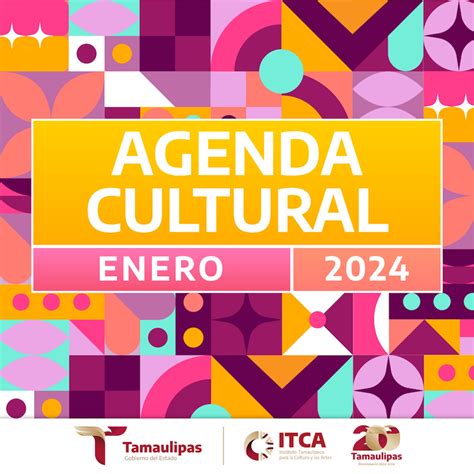 La Capital Itca Presenta La Agenda Cultural De Enero 2024