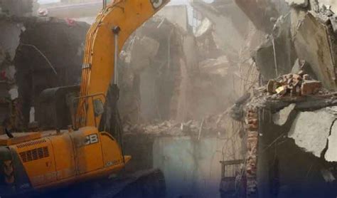 بھارت؛ اسلاموفوبیا کے خلاف احتجاج کرنے پر سینئر مسلم سیاستدان کا گھر مسمار