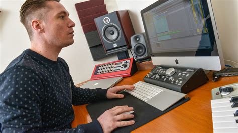 What Is An Audio Interface And How Does It Work MusicRadar