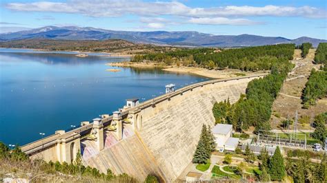 Cuatro preguntas sobre la sequía y el agua de los embalses