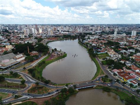 São José Do Rio Preto Trata Brasil