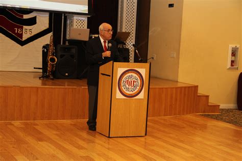 Organization Of Istanbul Armenians