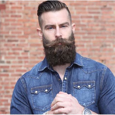 Daily Dose Of Awesome Beard Style Ideas From Beardoholic Hair And