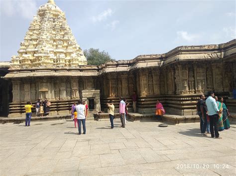 Talakadu Unraveling The Mysteries Of The Ancient City Best Places To Visit In And Around