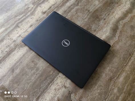 Dell GB SSD GB Ram I Latest Latitude High Speed UltraBook Very Slim Inch Business Laptop