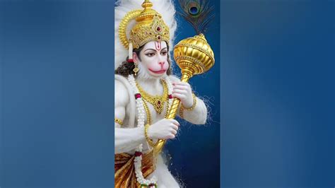 Hanuman Chalisa Ramayan Song Ramayan Shorts Trending Trendingshorts Song Hindi Music