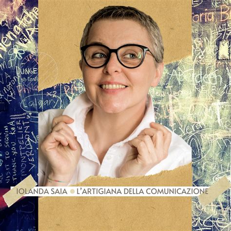 Saia Iolanda Comunicazione Saia Iolanda Comunicazione