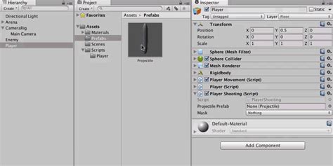 Introduction To Unity Scripting Kodeco