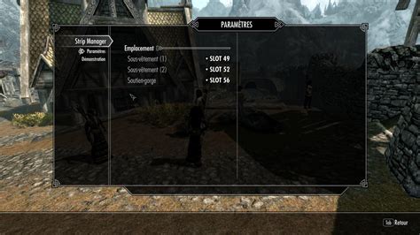 Traductions françaises French translations Page 65 Downloads Skyrim Adult Sex Mods