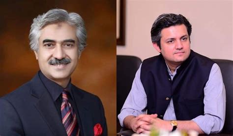 Mian Aslam Iqbal Hammad Azhar Among Others Declared Proclaimed Offenders