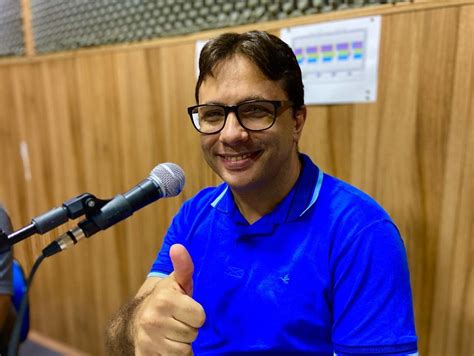Secretário De Gestão E Inovação De Itabuna é Exonerado Para Concorrer A