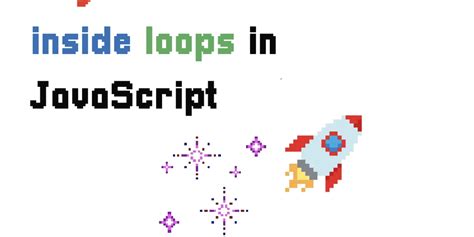 Async Await Inside Loops In Javascript Dev Community