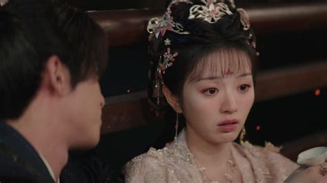 Guardians Of The Dafeng 大奉打更人｜episod 23｜drama Cina