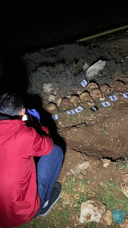 يعتقد أنهم من الجيش الأردني العثور على رفات 11 شخصًا في القدس