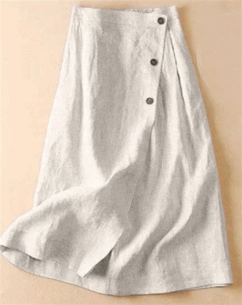 신데렐라 동산 면마 롱 스커트