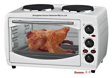 Ge Oven Portable Oven