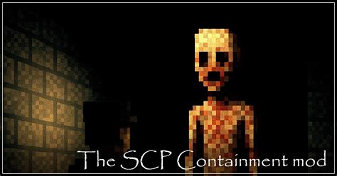 『the Scp Containment Mod』日本語化リソースパック配布