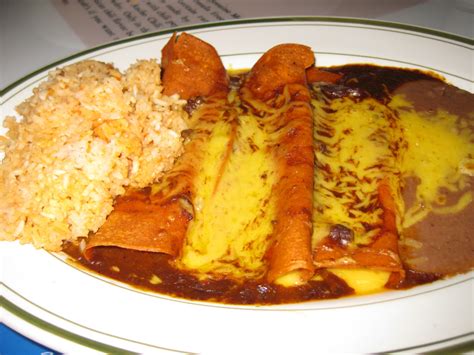 Devour Houston El Real Tex Mex