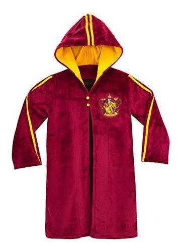 Bata De Hogwarts Para Niños De Harry Potter Envío gratis