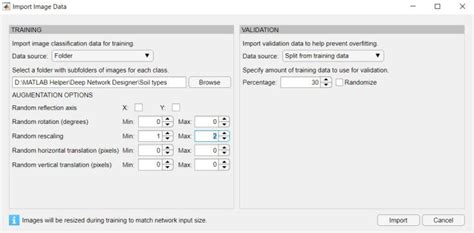 Blog Deep Network Designer App MATLAB Helper