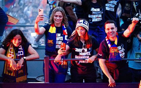 Barça Femení On Twitter About Yesterday ️‍🔥
