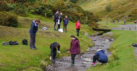 Geography Fieldwork Geographical Association