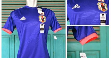 Jual Jersey Jepang Home Adizero Piala Dunia Jual Jersey Grade Ori Original