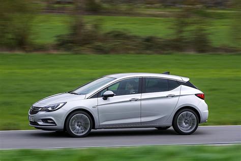 OPEL Astra 5 Doors specs - 2015, 2016, 2017, 2018 - autoevolution