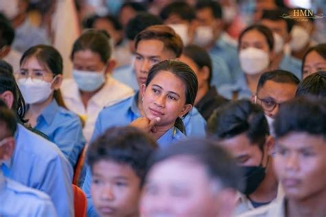លោកបណ្ឌិត ហ៊ុន ម៉ាណែត ៖ សមិទ្ធផលថ្ងៃនេះ