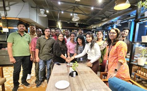 suresh kumar n on linkedin teamculture teambonding