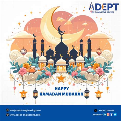 Adept Engineering Solutions Private Limited On Linkedin Ramzan Adept