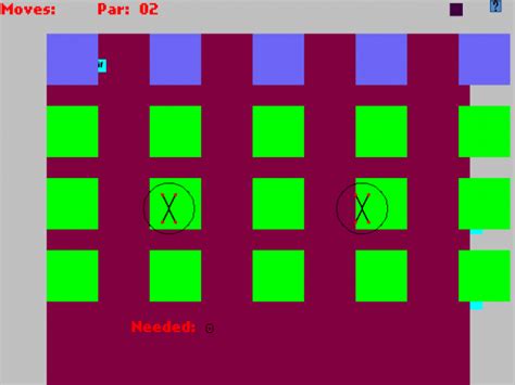 Fun Debug Colors Image Missense Indie Db