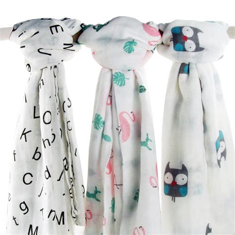 모슬린 100 면 아기 Swaddles 부드러운 신생아 담요 목욕 거즈 유아 랩 슬립 색 유모차 커버 놀이 매트 아기