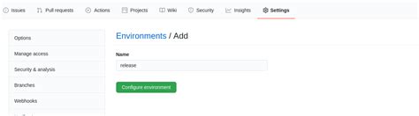 Github Actions With Net Part 3 Manual Approvals No Dogma Blog