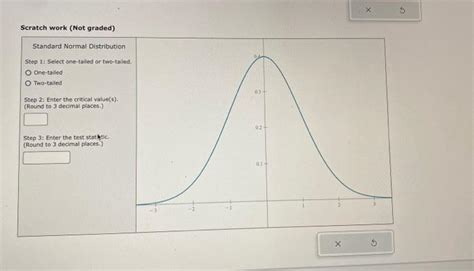 Solved A Researcher Is Going To Perform A Two Talled