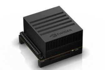 NVIDIA Jetson AGX Xavier Module 益登科技