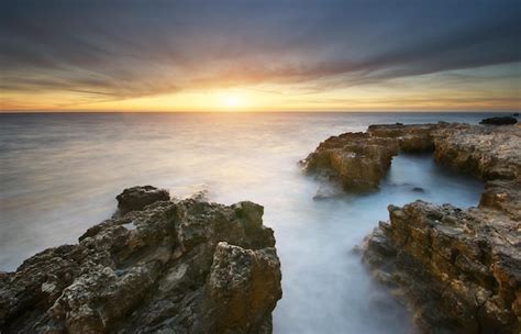 Premium Photo Beautiful Seascape Nature